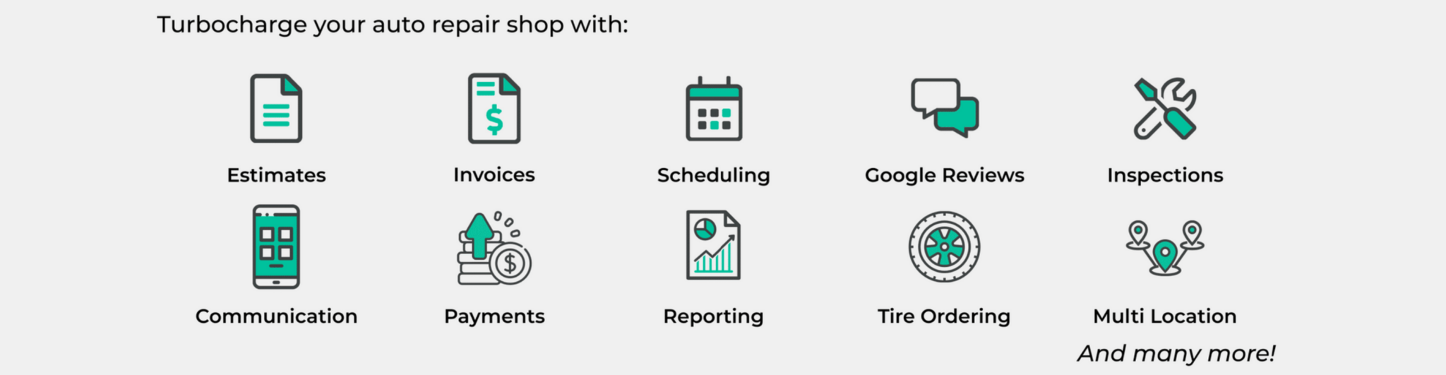 AutoLeap | Auto Care Alliance