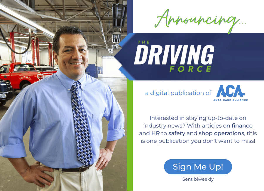 Home | Auto Care Alliance