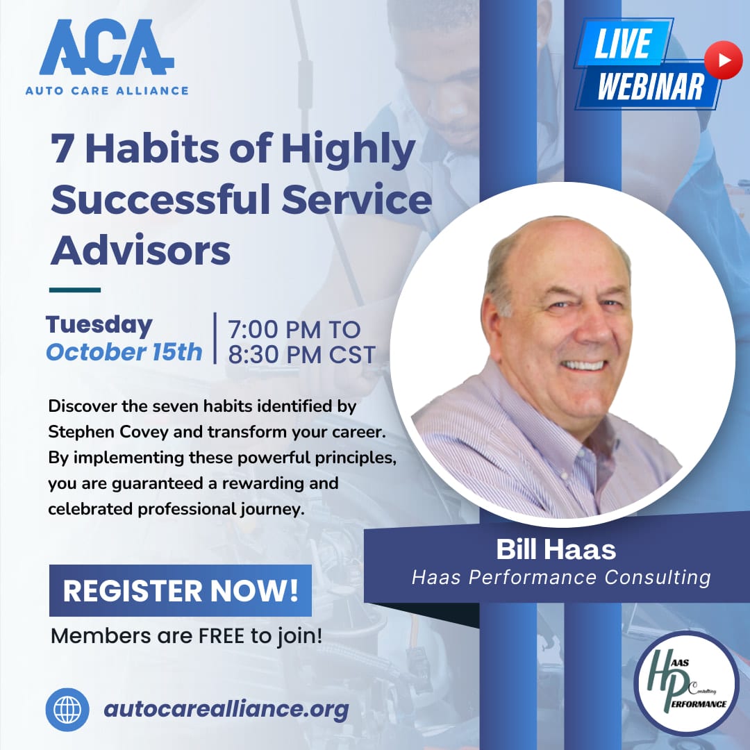 Home | Auto Care Alliance